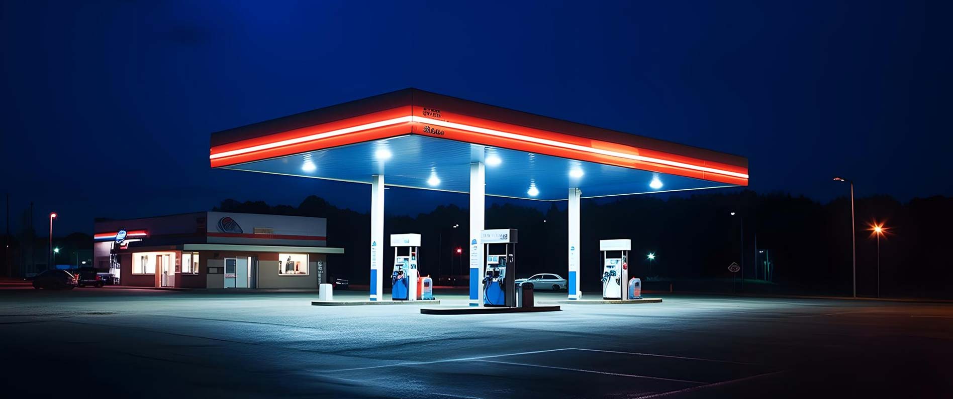 About us - Danmarna Petroleum